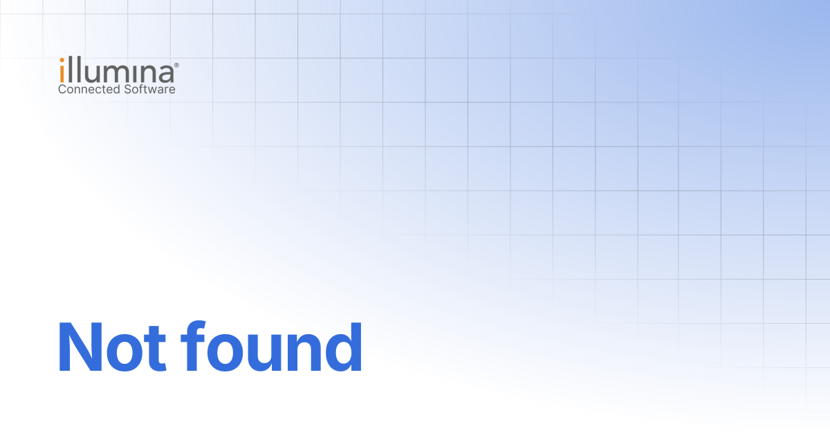 Structural Variant IGV Tutorial | Illumina Connected Software